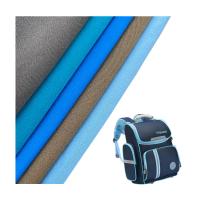 China 75D Waterproof Knitted Ripstop Nylon Fabric 145-155cm Width 100-110gsm For Bags and Technical Applications for sale