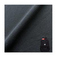 China 75D Jersey Knitted Nylon Ripstop Fabric 145-155cm Width 100-110gsm for Backpacks and Sportswear for sale
