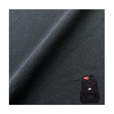 China 75D Jersey Knitted Nylon Ripstop Fabric 145-155cm Width 100-110gsm for Backpacks and Sportswear for sale