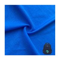 China 75D Recycled Nylon Ripstop Fabric 100% Waterproof 145-155cm Width 100-110gsm for Sports Gear and Outdoor Equipment for sale
