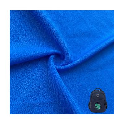 China 75D Recycled Nylon Ripstop Fabric 100% Waterproof 145-155cm Width 100-110gsm for Sports Gear and Outdoor Equipment for sale