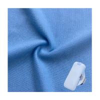 China 100% Nylon Ripstop Jersey Fabric 145-155cm Width 100-110gsm Weight Waterproof Breathable Material for sale