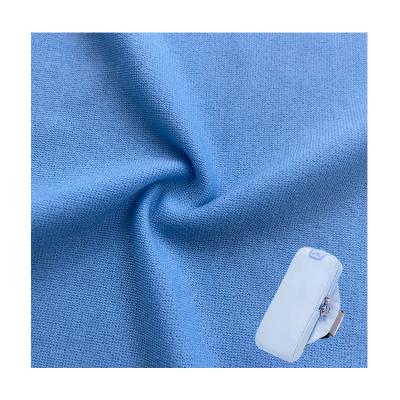 China 100% Nylon Ripstop Jersey Fabric 145-155cm Width 100-110gsm Weight Waterproof Breathable Material for sale