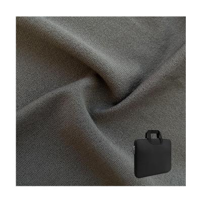 China 75D Jersey Nylon Ripstop Fabric 145-155cm Width 100-110gsm Waterproof Stretch Material for Sports Gear and Bags for sale