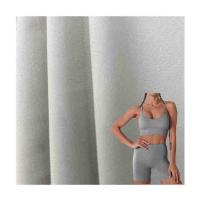 China 4-Way Elastic Nylon Spandex Swimsuit Fabric 142cm Width Waterproof Tear-Proof Breathable for sale