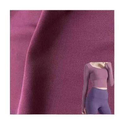 China 4-Way Stretch Jersey Knitted 55D Swimwear Lycra Fabric - 88% Polyester 12% Spandex, 142-155cm Width, 170-240gsm Weight for sale