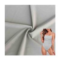 China UV Resistant 4Way Stretch Nylon Spandex Lycra Fabric 142cm 170gsm for Swimwear Yoga for sale