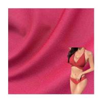 China 170-200gsm Four-Way Stretch Nylon Spandex Knitting Fabric for Swimwear Yoga Wear 142-155cm Width for sale