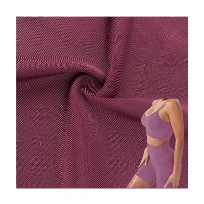China 4 Way Stretch Anti-Static 88% Polyester 12% Spandex Waterproof Swimwear Lycra Fabric 142cm for sale