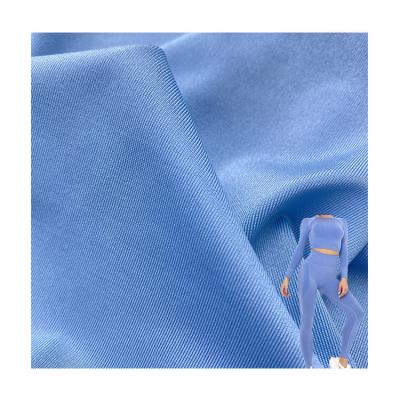 China 88% Polyester 12% Spandex Dry Fit Lycra Fabric 142cm Width for Swimsuit Yoga Sport for sale
