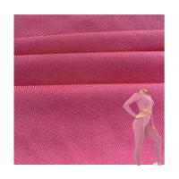 China 4 Way Stretch Spandex Polyester Fabric 88% Polyester 12% Spandex 142cm Width for Swimwear for sale