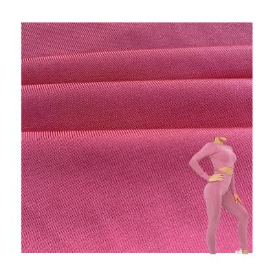 China 4 Way Stretch Spandex Polyester Fabric 88% Polyester 12% Spandex 142cm Width for Swimwear for sale