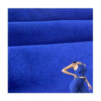 China Waterproof Wicking 55D Warp Jersey Fabric 88% Polyester 12% Spandex 142cm Width for Swimwear for sale