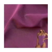 China 88 Polyester 12 Spandex 4 Way Stretch Anti Mildew Swimwear Lycra Fabric 142cm 170gsm for sale