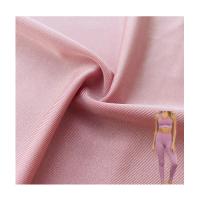 China 55D 4 Way Stretch Terylene Polyester Spandex Knitted Fabric 142cm for Swimwear Lining for sale