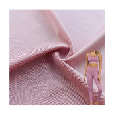 China 170-240gsm Swimming Lycra Fabric 88% Polyester 12% Spandex Jersey 142-155cm Width for sale