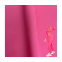 China 81% Nylon 19% Spandex Lycra 4 Way Stretch Recycled Fabric 142cm 170gsm for Swimwear for sale