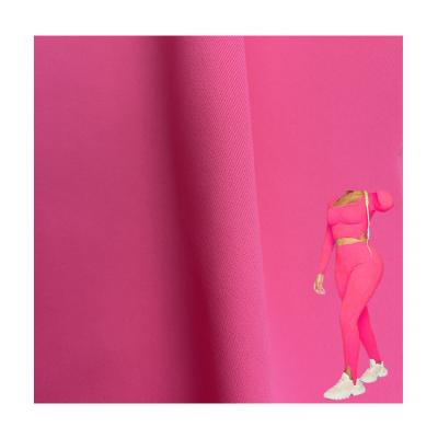 China 81% Nylon 19% Spandex Lycra 4 Way Stretch Recycled Fabric 142cm 170gsm for Swimwear for sale