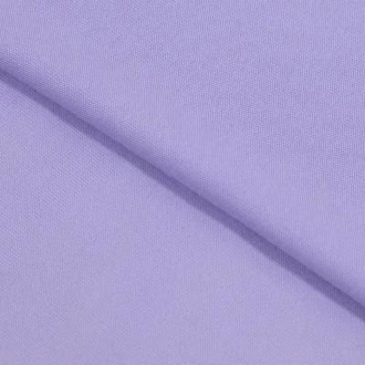 China Plain Knitted Milk Silk Fabric - Moisture Wicking, Breathable Textile for Sportswear and Apparel for sale