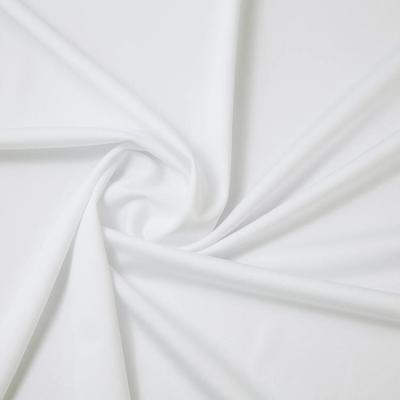 China Knitted Milk Silk Fabric - Lightweight Anti-Bacterial Textile with Moisture-Wicking Properties for Clothing and Bedding for sale