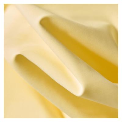 China OEM Milk Silk Fabric - Lightweight Breathable Textile for Clothing with Colorfast Properties | Jiarui Brand for sale