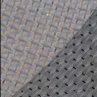 China 96% Polyester 4% Spandex Minimal Shrinkage Jersey Fabric 155cm Width for T-Shirt Sportswear for sale