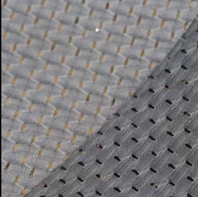 China 96% Polyester 4% Spandex Minimal Shrinkage Jersey Fabric 155cm Width for T-Shirt Sportswear for sale