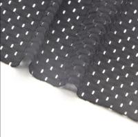 China Customizable Polyester Spandex Jersey Knit Fabric 155cm Width for T-Shirt Sportswear for sale