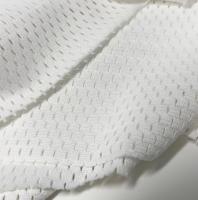 China 96% Polyester 4% Spandex Jersey Fabric 100D/192F 30DSP 155CM Width for Sportswear for sale
