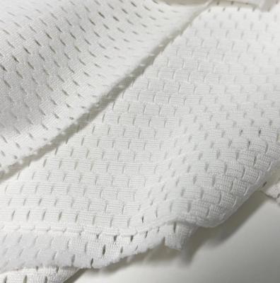 China 96% Polyester 4% Spandex Jersey Fabric 100D/192F 30DSP 155CM Width for Sportswear for sale