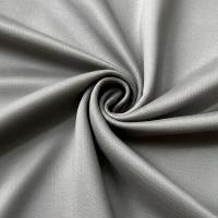 China Plain Jersey Fabric Width 155CM Yarn Count 100D192F30DSP Designed for Comfortable Clothing and Stretchable Apparel for sale