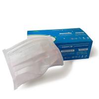 China Anti Bacteria Kids Disposable Masks , Comfortable Adult Face Mask for sale