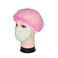 China Perfect Fitting Surgical Disposable Masks For Home And In Restaurants for sale