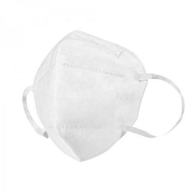 China Anti Pollution N95 Disposable Masks Chemist Warehouse Unique Design for sale