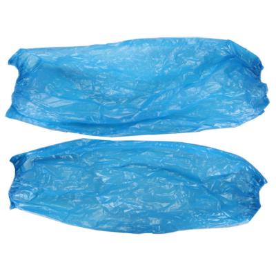 China Lightweight Disposable Arm Sleeves For Clinic , Food Industrial , Cleanroom for sale