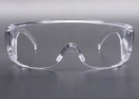 China L Protection Medical Safety Goggles Unisex Women Men Use CE FDA Certificate for sale
