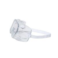 China Anti Virus Medical Safety Goggles , Medical Eye Goggles Scratch Resistant for sale