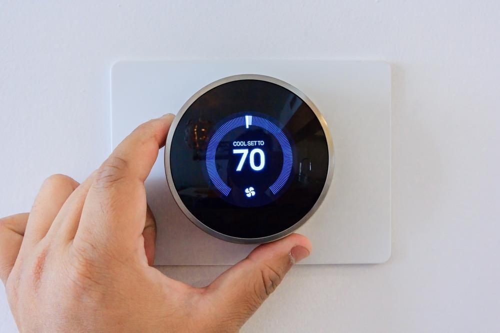 Smart Thermostats Smart Thermostats