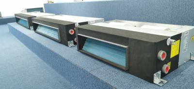 China chilled water fan coil for sale