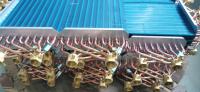 China Horizontal Concealed water Fan Coil for sale