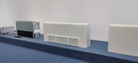 China Vertical & Horizontal  Fan Coil-1400CFM for sale