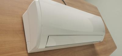 China wall decrotive fan coil-400CFM for sale
