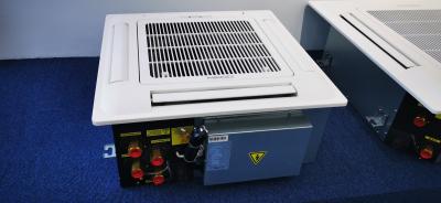 China decrotive fan coil-capacity 15Kw for sale