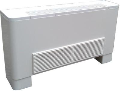 China Water Chilled Fan Coil Units for sale