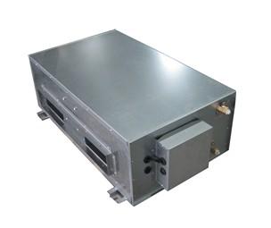 China Ducted Chilled Water Fan Coil Unit With District Cooling Application-1000CFM for sale