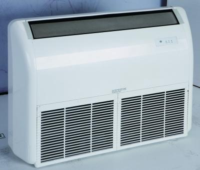 China Water chilled Ceiling floor type Fan coil unit 500CFM-4 Tubes for sale