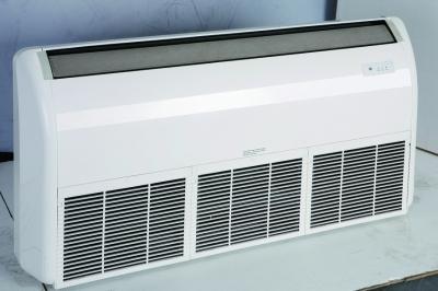 China Water chilled Ceiling floor type Fan coil unit 800CFM-4 Tubes for sale
