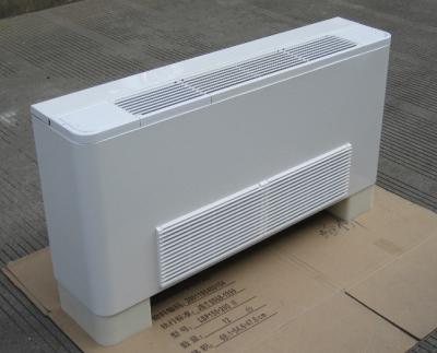 China Chilled Water Horizontal and Vertical Fan Coils 1400CFM 2 tubes for sale