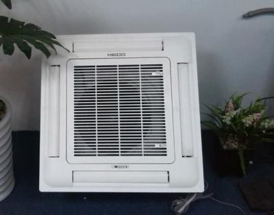 China Terminal for Industrial Air Conditioner System of Cassette fan coil unit,4-way for sale