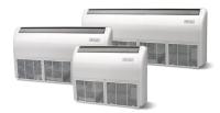 China Horizontal Conceal Installed Fan Coil Unit for sale